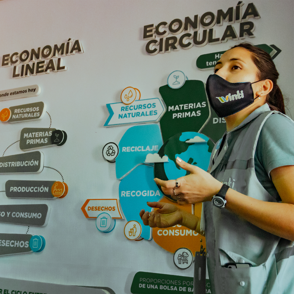 Winti – Vientos de innovación