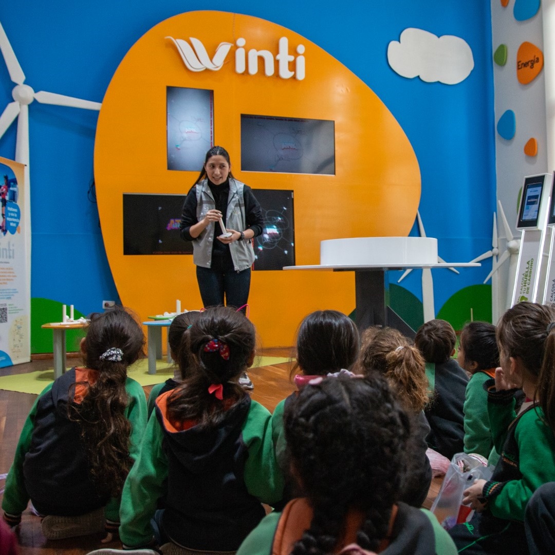 Winti – Vientos de innovación